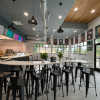 Millwork | Creative Spaces